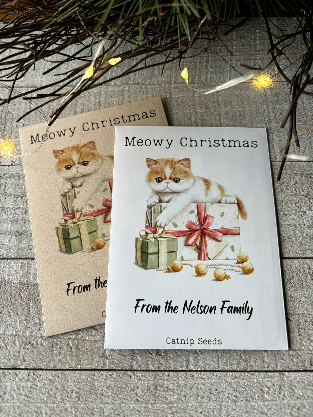 Custom Seed Packets Favors for Every Occasion – Bloom Street Packets