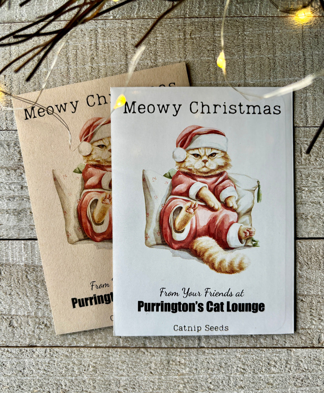 Custom Seed Packets Favors for Every Occasion – Bloom Street Packets