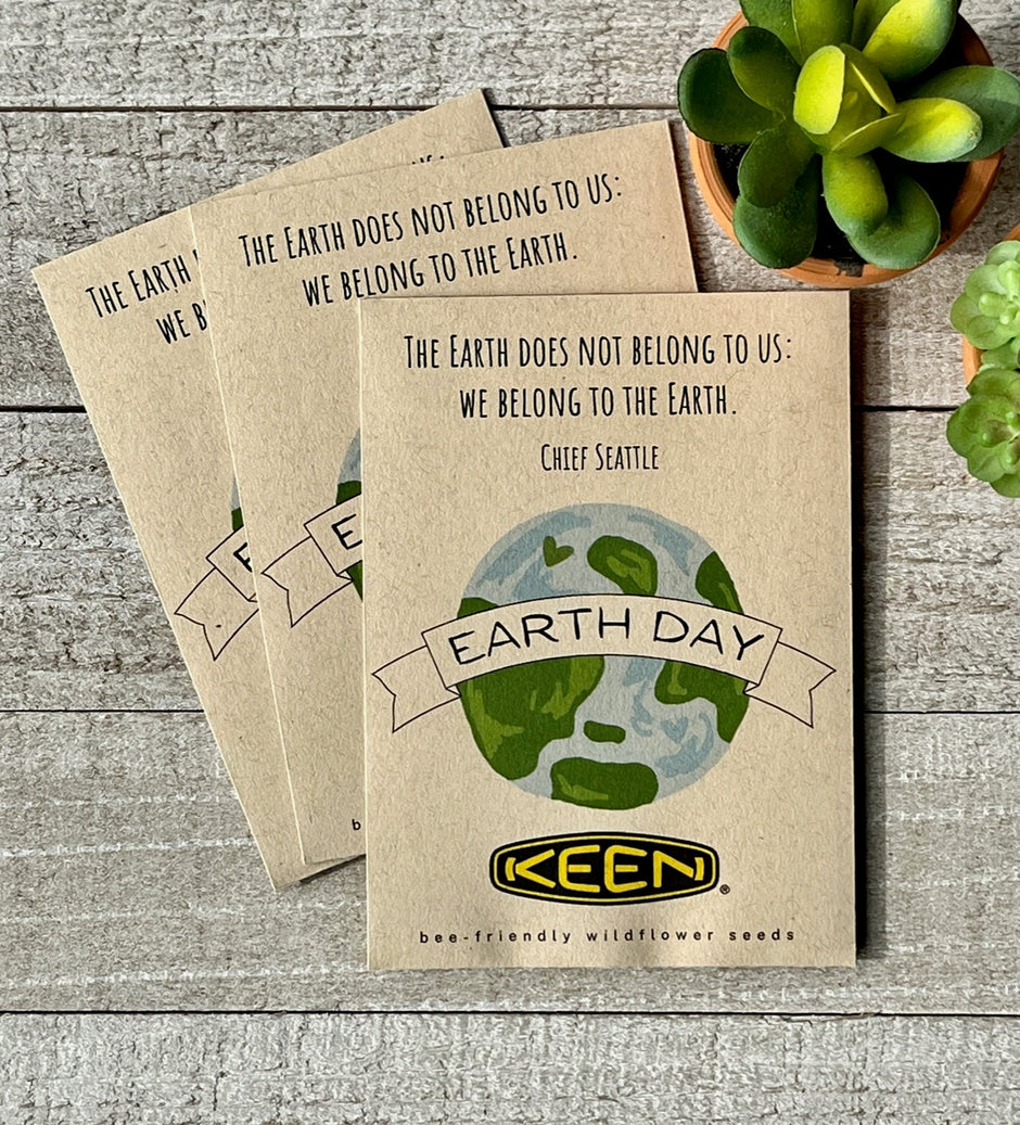 Earth Day – Bloom Street Packets