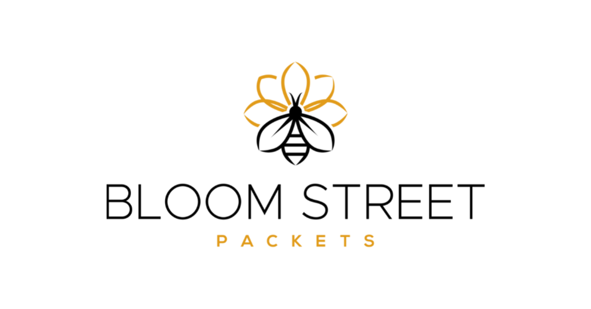 instagram – Bloom Street Packets