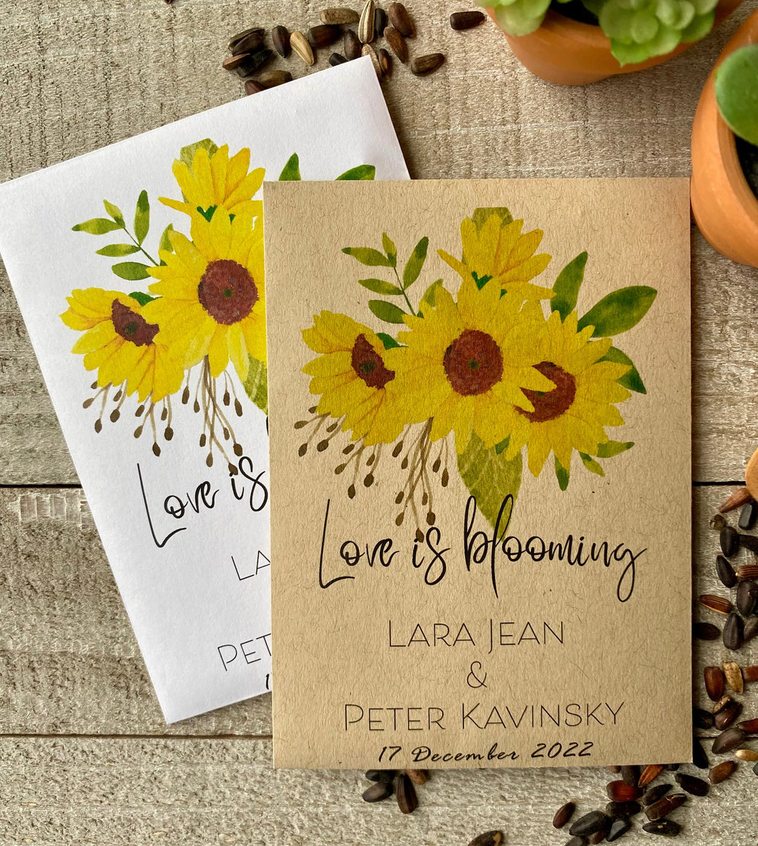 Featured Products – Bloom Street Packets